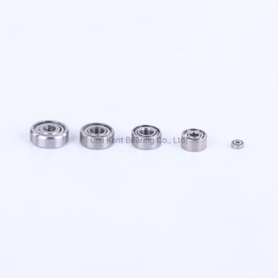 Κίνα 6022 Deep Groove Ball Bearing for Treadmills by Cixi Kent Bearing Radial Load Direction προς πώληση