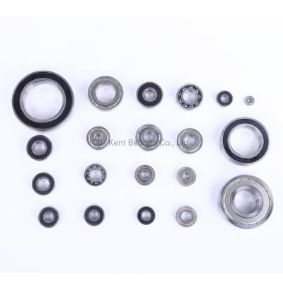 Κίνα 6912 ZZ Deep Groove Ball Bearing for Air-Cooled Engine Manufactured by Cixi Kent Bearing προς πώληση