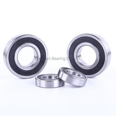 중국 Radial Bearing 62 Series 6200 6201 6202 6203 6204 6205 6206 6207 6208 6209 6210 for Fans 판매용