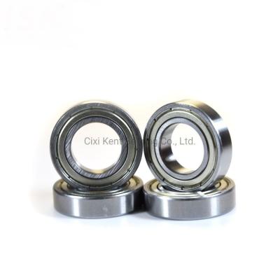 중국 Radial Bearing 62 Series 6200 6201 6202 6203 6204 6205 6206 6207 6208 6209 6210 for Fans 판매용