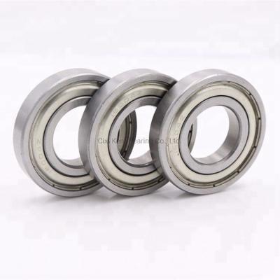 Κίνα Bearing Steel Electric Motors for Low Noise and High Speed in Automotive Components προς πώληση