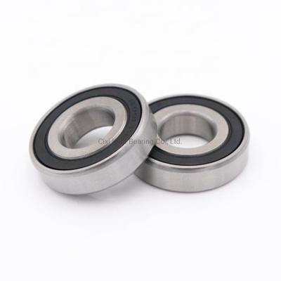 Κίνα Bearing Steel Electric Motors for Low Noise and High Speed in Automotive Components προς πώληση