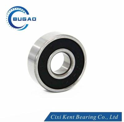 중국 Radial Bearing Small Motor Bearing R144zz R2zz R3zz R4zz R166zz R156zz R168zz Ball 판매용