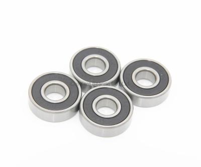 Κίνα Single Row Load Direction Popular USA Deep Groove Ball Bearings for Electric Motors προς πώληση