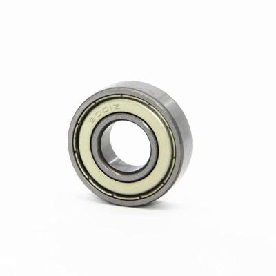 중국 ZV2 Ball Bearing Manufacturing 6006 6007 6008 6009 6010 6011 Zz RS with ZV3 Standard 판매용