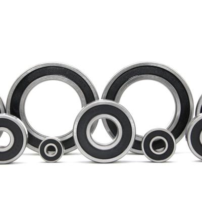 Κίνα Ningbo Customized Deep Groove Ball Bearing 6000 6001 6002 6003 6004 6005 6006 Zz RS προς πώληση