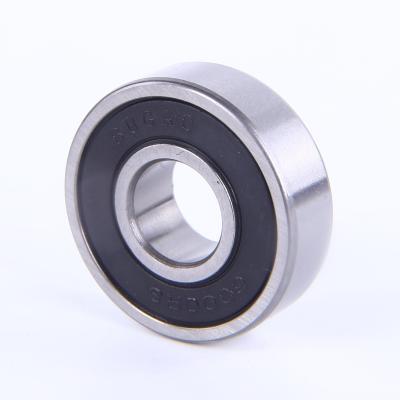 Κίνα Radial Bearing 6003 ZZ for Textile Machinery Free Sample Z3 V3 προς πώληση