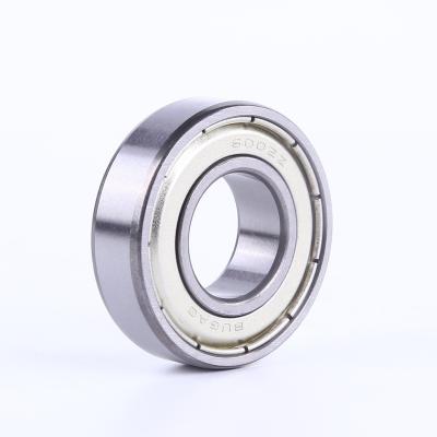 Κίνα Radial Bearing 6003 ZZ for Textile Machinery Free Sample Z3 V3 προς πώληση