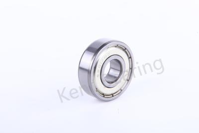중국 6201 6202 RS Zz Fan Bearing with High Speed 17000-22000r/Min ZV1 ZV2 ZV3 ZV4 판매용