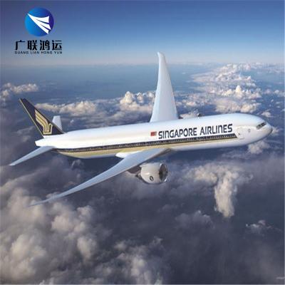 Cina Spedizioniere affidabile di From China To Paesi Bassi Soerabaya dell'agente delle merci aviotrasportate di DDU DDP in vendita