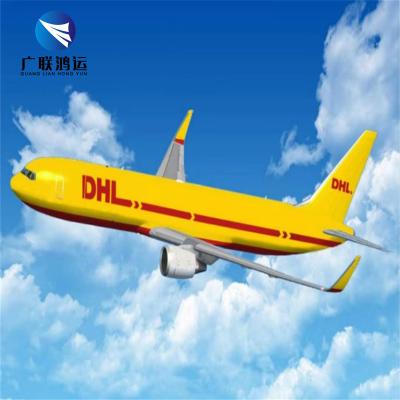 Китай Товароотправитель перевозки DHL TNT FEDERAL EXPRESS всемирного курьера Китая срочный продается