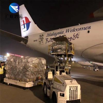Cina Servizio di porta in porta delle merci aviotrasportate di Shenzhen del trasporto di NVOCC DDP in vendita