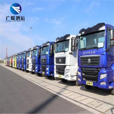 China Servicios de trueque del cargo de DDP a FBA Estonia Letonia Lituania Hungría Grecia de Francia el Amazonas en venta