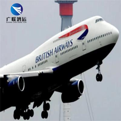 Cina Spedizioniere di trasporti via mare di trasporto dell'aria di FBA Amazon DDP in Turchia Italia Francia Germania in vendita