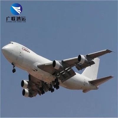 Китай Дверь AMS ISF к перевозимому самолетами грузу двери от Китая к обслуживанию грузовых перевозок DDU США продается