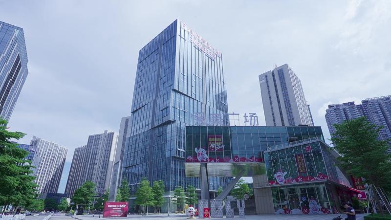 Проверенный китайский поставщик - Guangzhou Homfel Ltd.