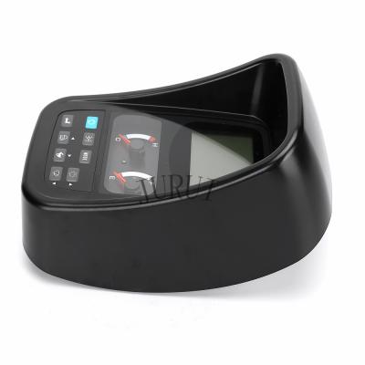 Cina Escavatore For Kobelco SK75-8 SK140-8 del monitor del pannello YN59S00021F3 in vendita