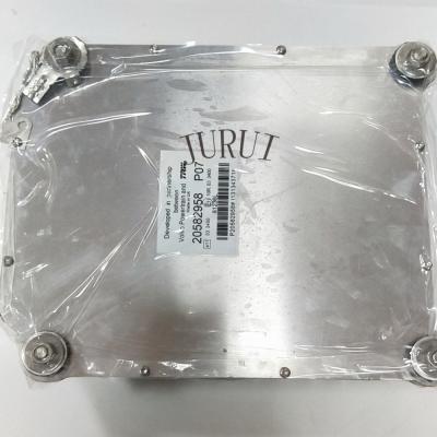 Cina P07 P20582958 20582958 escavatore Parts del regolatore EC460 Volvo dell'ECU in vendita