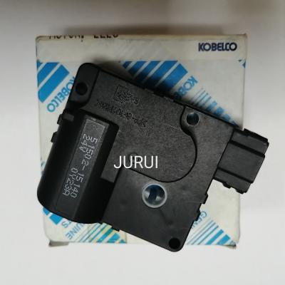 Cina Escavatore Actuator Motor di Electrical Parts YT20M00022S113 dell'escavatore SK350-8 in vendita