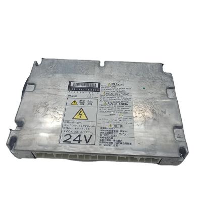 Cina Regolatore di YN22E00263S001 ECU in vendita