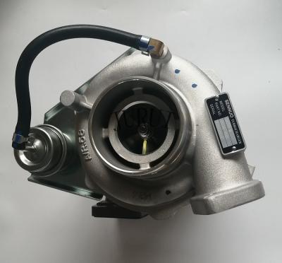 中国 24100-4640エンジンのターボチャージャーSK330-8 Kobelcoのエンジン部分 販売のため