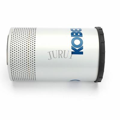 Cina Filtro da ritorno dell'olio idraulico YN52V01025R100 per Kobelco SK200-10 SK250-10 in vendita
