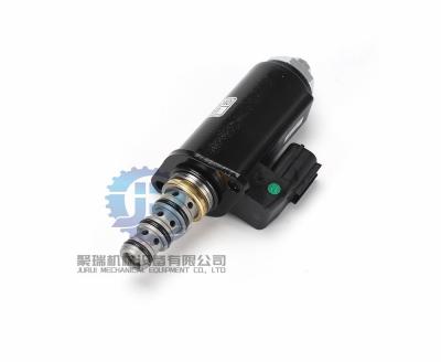 Cina YN35V00020F1 escavatore Solenoid Valve For Kobelco SK320-6 in vendita