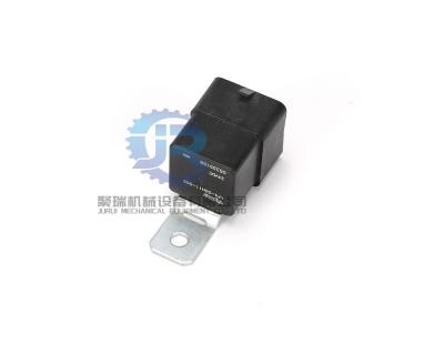 Cina SK230-6 escavatore Electrical Parts, relè elettronico del lampeggiatore YR24S00002P1 in vendita