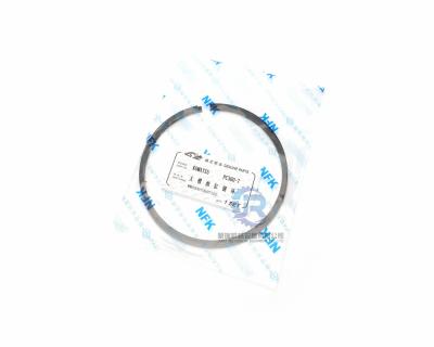 Cina Guarnizione Kit Earthmoving Spare Parts del cilindro dell'asta di KOMATSU PC360-7 in vendita