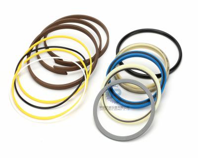 Cina Corredo della guarnizione di Parts Bucket Cylinder dell'escavatore di Sk350lc-8 Kobelco in vendita