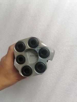 Cina Maniglia idraulica della leva di comando di Hydraulic Parts LQ30V00033F2 dell'escavatore di SK135SR in vendita