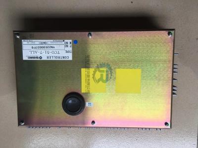 Cina YN22E00037F6 escavatore Controller, regolatore di Sk200-6 Kobelco in vendita