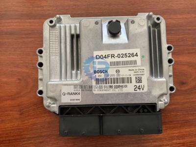 Cina Sk140lc-8 escavatore Controller, computer di controllo del motore 028020255 in vendita