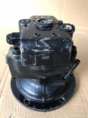 Cina Sk75-8 escavatore idraulico Swing Motor YT15V00016F1 YT15v00005f2 in vendita