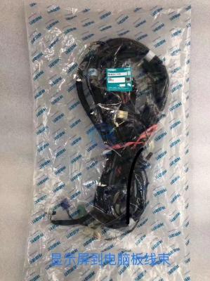 China OEM Yn14e01111p2 de Delen van de het Materiaalvervanging van Graafwerktuigwiring harness heavy Te koop