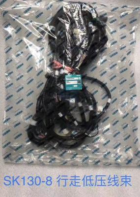 China LP13E01034P1 OEM van graafwerktuigwiring harness de Vervangstukken van het Bouwmateriaal Te koop