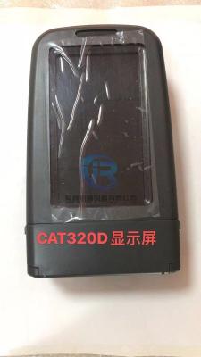 Cina Escavatore Monitor del CAT E320D 320D 260-2193 in vendita