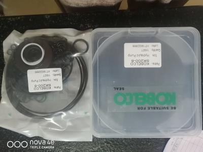 Cina Guarnizione di Hydraulic Main Pump dell'escavatore di Sk200-8 SK210-8 in vendita