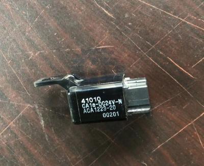 Cina YN20M00107S019 escavatore Relay For SK75-8 SK200-8 SK250-8 SK350-8 SK460-8 in vendita