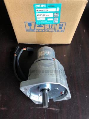 Cina Parti di Motor For Kobelco SK 200-6E del governatore dell'escavatore YN20S00002F1 in vendita