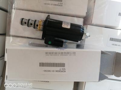 Cina Pezzi di ricambio della pompa idraulica di Solenoid Valve For SK200-8 SK250-8 SK350-8 dell'escavatore YN35V00052F1 in vendita