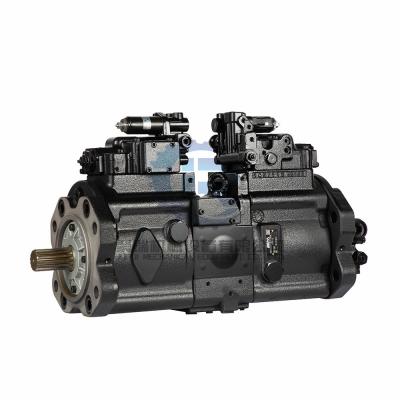 Cina Pompa idraulica di K3V112DTP-9TEL per l'escavatore Spare Parts di kobelco SK230-6E SK200-6E in vendita