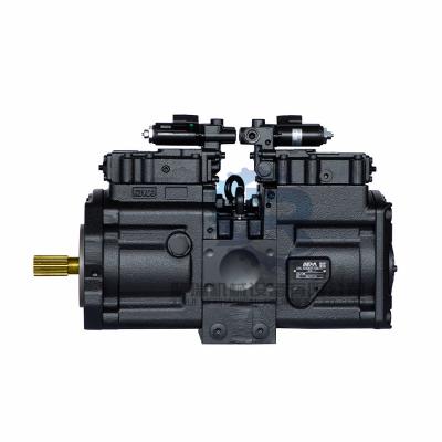 Cina Pompa idraulica di K3V63DTP-0E01/0E02 Kobelco per SK135/130 l'escavatore Parts in vendita