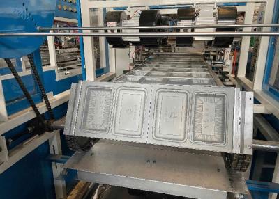 Cina Stoviglie che formano la macchina automatica della bolla che foggia la multi estrusione di Co di strato completa ad un punto in vendita