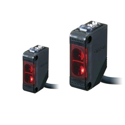 Китай Versatile E3Z-B61 2M BY OMS Miniature Photoelectric Sensor for Any Industry продается
