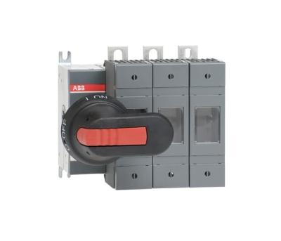 Китай OS125GD03P 1SCA115639R1001 Disconnecting Switch for Industrial Power Management продается