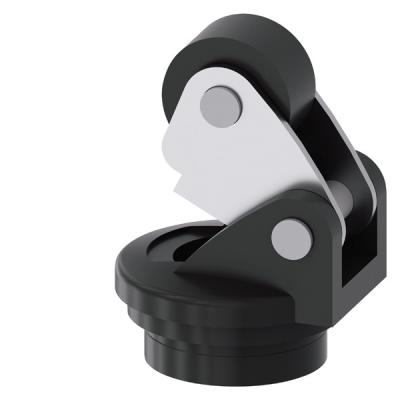 중국 3SE50000AE10 Actuator Metal Roller Lever and Plastic Roller 13mm for Smooth Operation 판매용