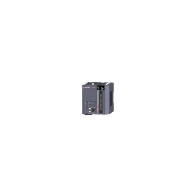 Китай Mitsubishi L26CPU PLC L-Series CPU 4096/8192EA 260k Steps 16 In-/8 Output Ethernet SinkLogic продается
