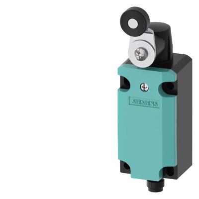 Κίνα 3SE51140CH011AC5 Partturn Actuator for Precise Positioning in Industrial Applications προς πώληση