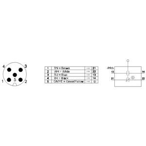 Κίνα 3SE51140CH011AC5 Partturn Actuator for Precise Positioning in Industrial Applications προς πώληση